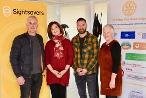 Kildare Nationalist: Bringing Affordable Art to Newbridge – Eleanor Swan