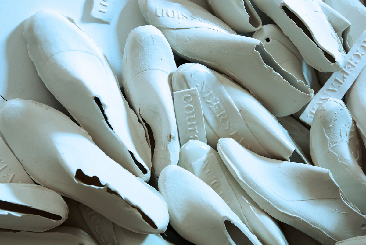 Irish Times: Newbridge exhibition celebrates 1922 through art and hist ...