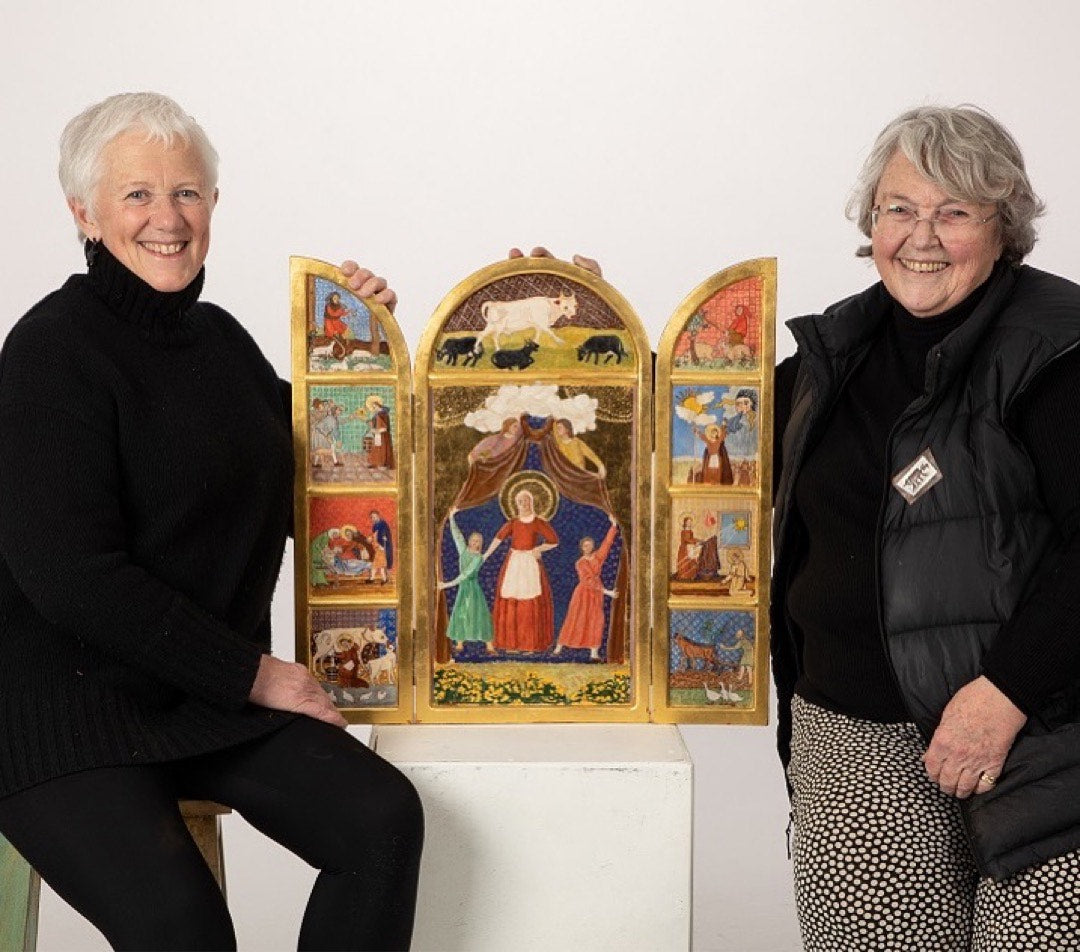 Kildare Nationalist: Open Air Art Gallery announced for Kildare ...