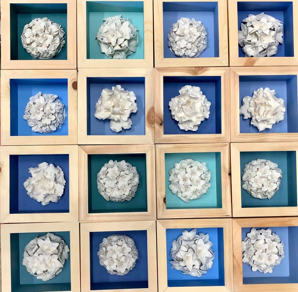 Collections – Eleanor Swan