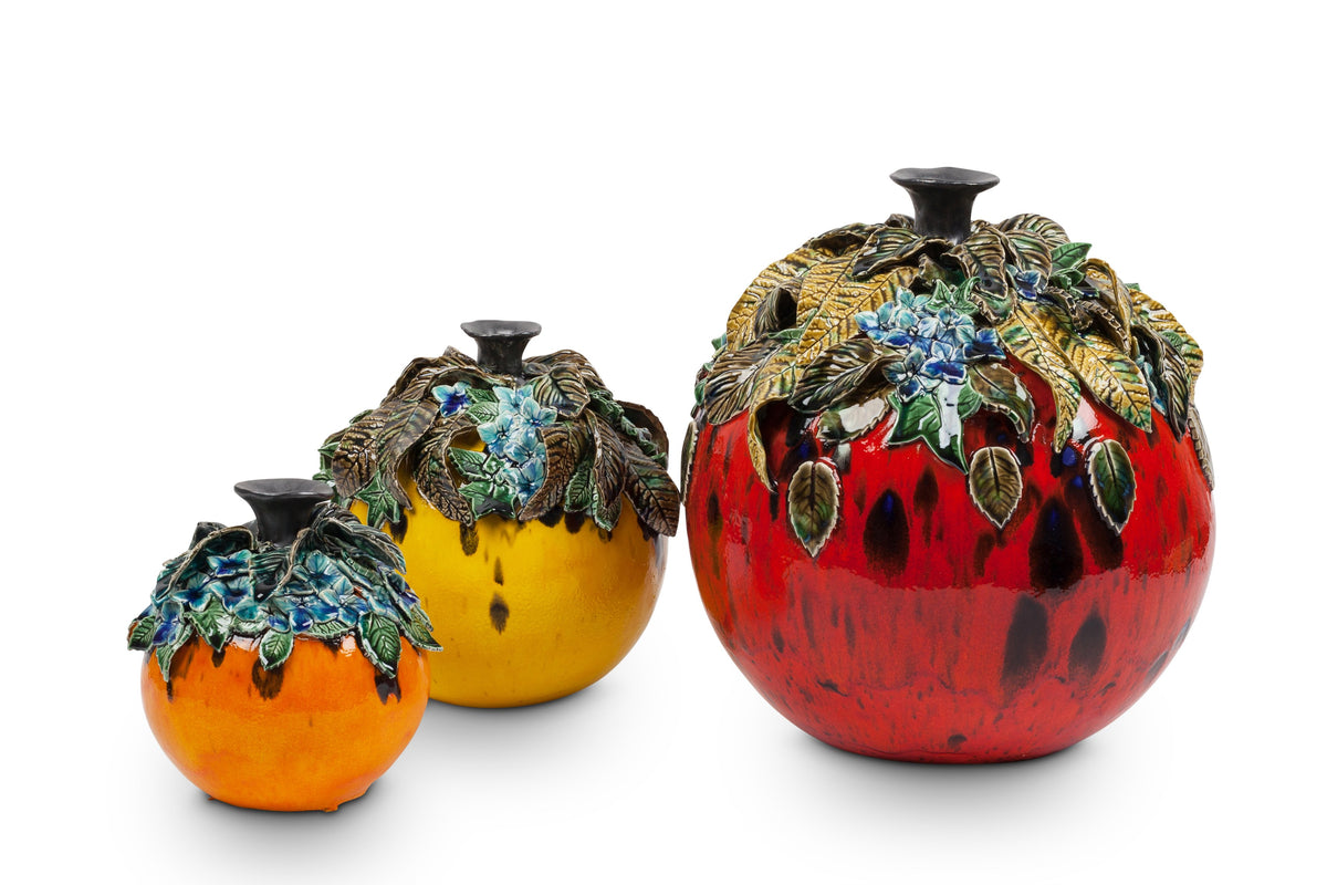 Orbs – Eleanor Swan