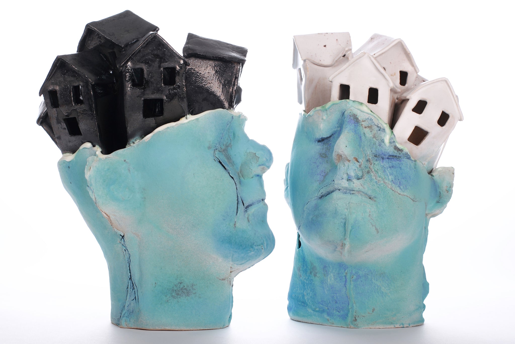 Figurative Work – Eleanor Swan