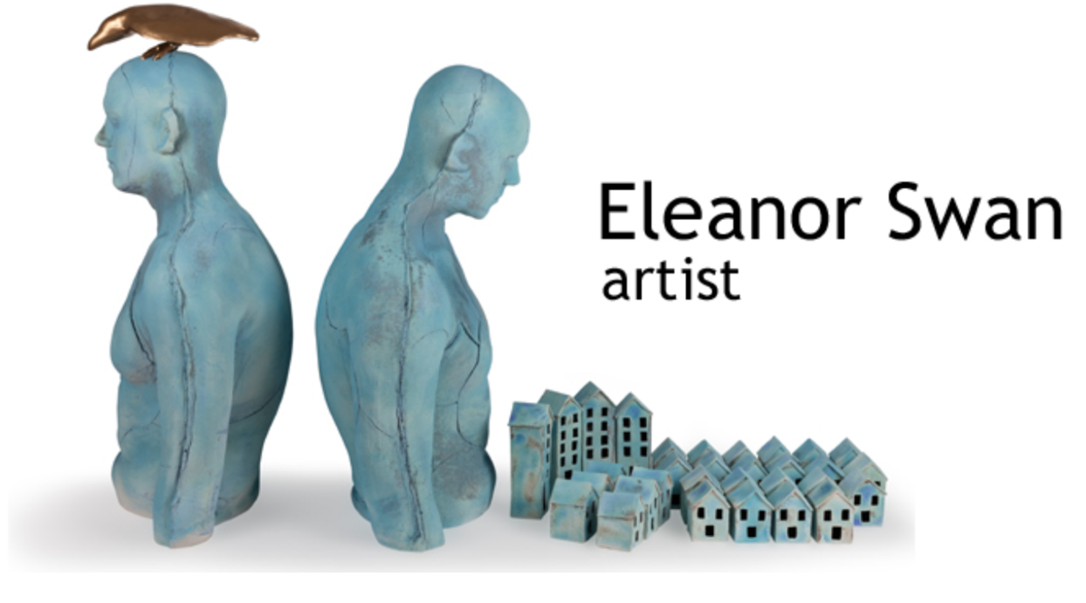Eleanor Swan Ceramics